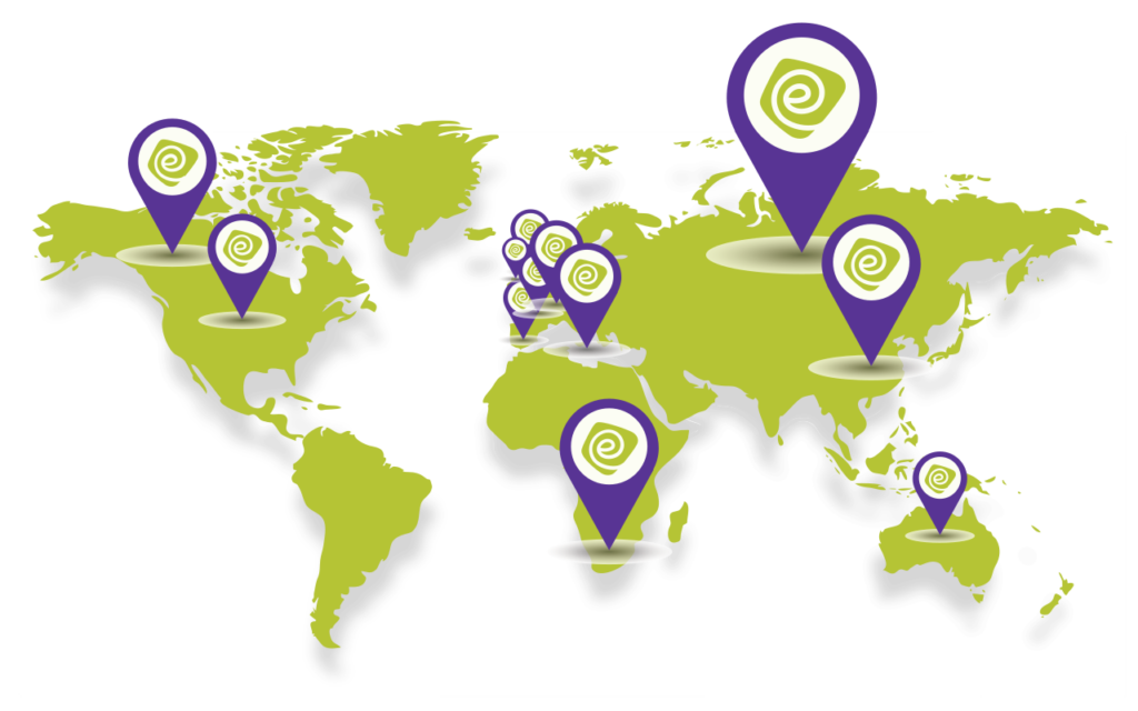 Locations - Guided e-Learning : Guided e-Learning