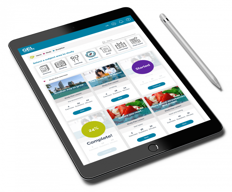 Guided e-Learning : Guided e-Learning